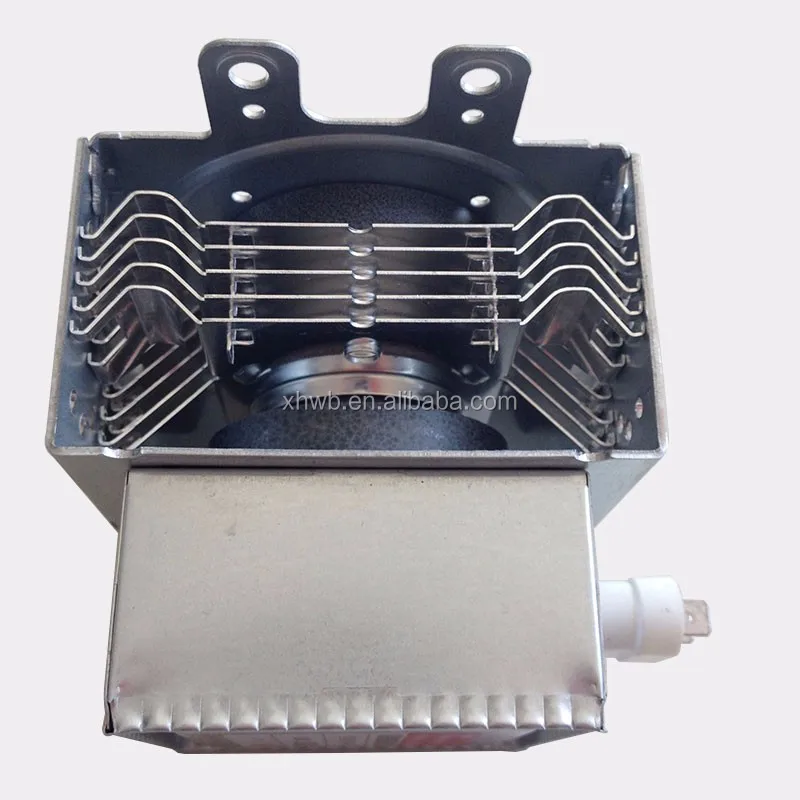 LG 2M226 Microwave Oven Magnetron - 900W Power & Air Cooled