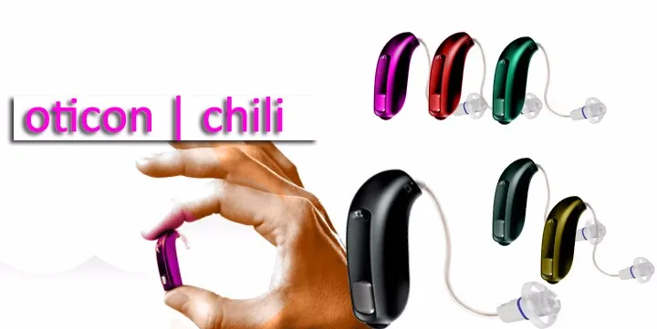 Nuevo Oticon Chili Sp7 Mini Bte Wl Bte Ayuda - Buy Oticon Chili ...