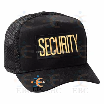Security Uniform Cap Hats,Security Guard Cap - Buy Uniform Caps Or Hats ...