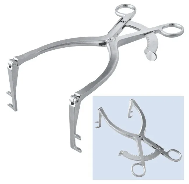Doyen Retractor Doyen Abdominal Retractor - Buy Doyen Gold Retractor ...