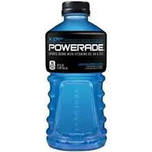 Promoción Powerade, Compras online de Powerade promocionales, spanish ...
