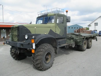 Kraz 255b 6x6 - Buy Utv Truck Product on Alibaba.com
