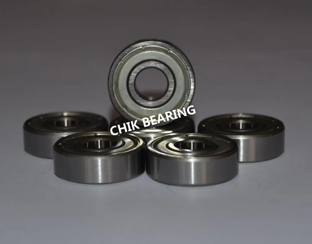 Nmb 608ssd21 608zz 608 Zz 608 2rs Deep Groove Ball Bearing - Buy ...