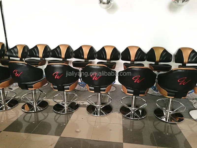 Casino Chairs & Bar Stools - Stylish & Functional Seating