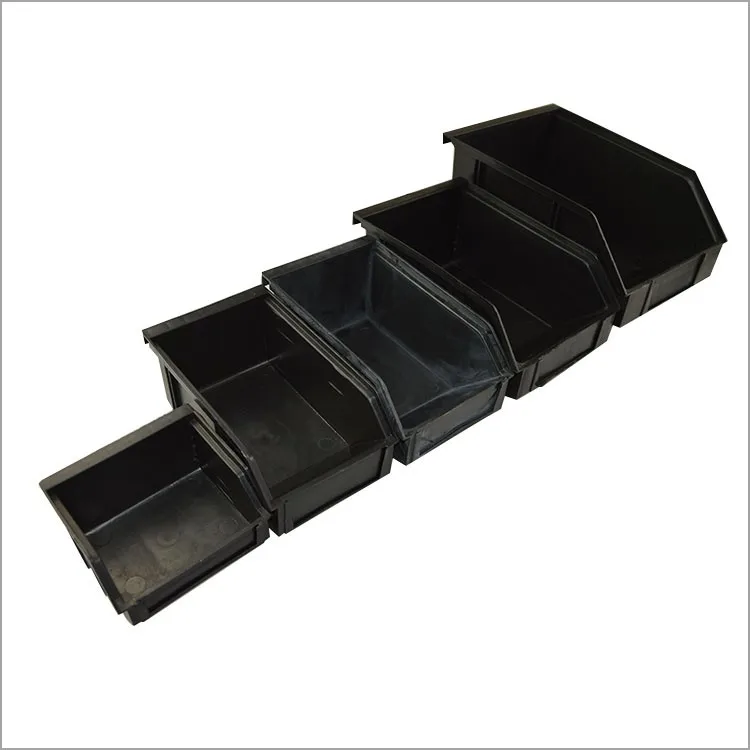High Quality Yp-b013 Small Esd Box/antistatic Component Box/ Antistatic ...