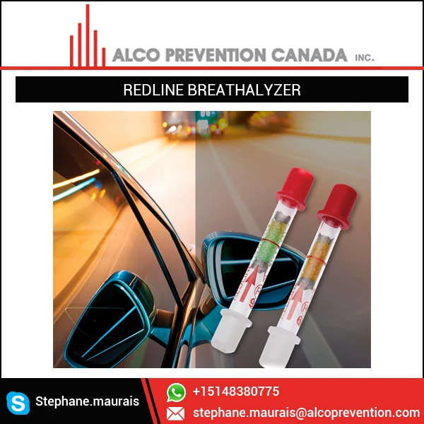 2018 Test And Drive Disposable Breathalyzer,Alcotest,Ethylotest ...