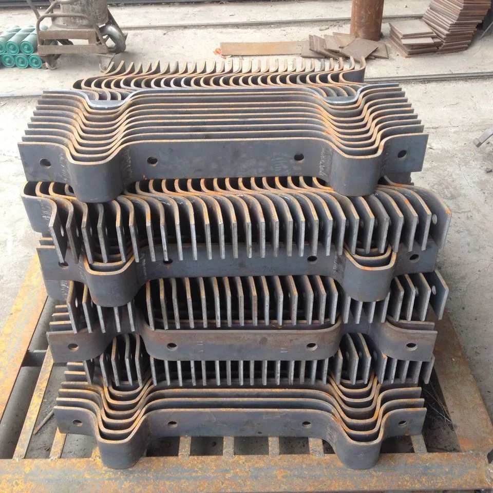 20mnk V-shape Underground Tunnel Supporting Steel Ribs - Buy Tunnel ...