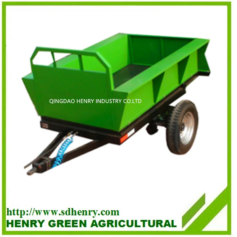 Agricultural Farm Trailer| Alibaba.com