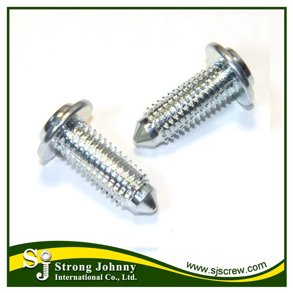 Stainless Steel Nelson Welding Stud/iso 13918 Welding Stud - Buy ...