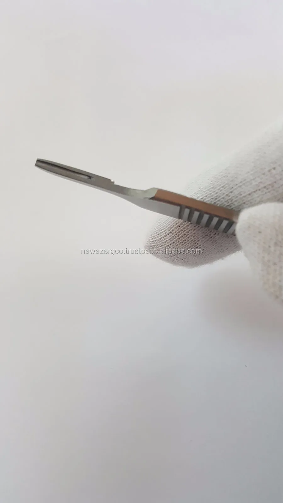 BP Handle Surgical Handle, Scalpel Handle No 3, BP Handle Surgical ...