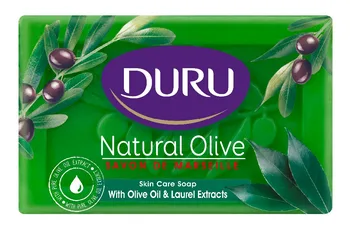 Duru Natural Olive Oil Soap 180gr - Buy Bar Soap,Olive Oil Soap,Turkish ...