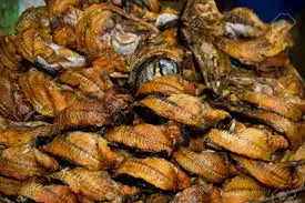 Dry Fish And All Kinds Of Sea Fish Dried - Buy Dried Fish Product on ...