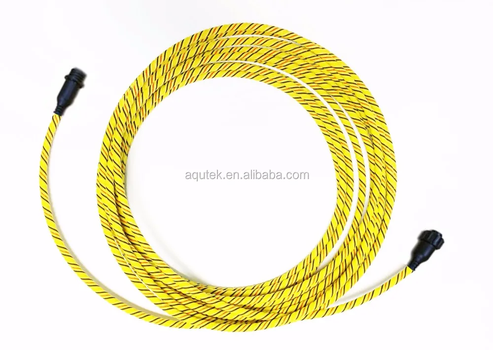 Tracetek Tt1000 Bulk Water Leak Detection Sensing Cable - Buy Water ...