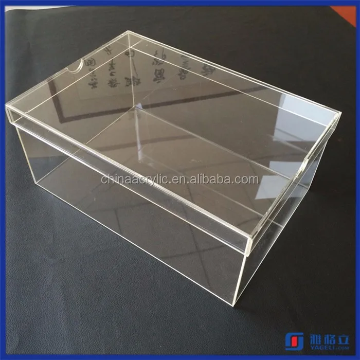 White Acrylic Round Cylinder Display Pedestal Perspex Plinth For ...