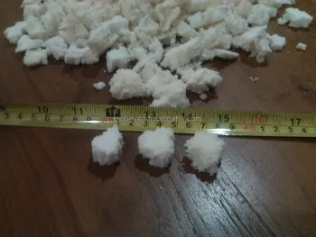 Natural Latex Foam Chips,Flakes,Shredded - Buy Chip Foam Pillow Product ...