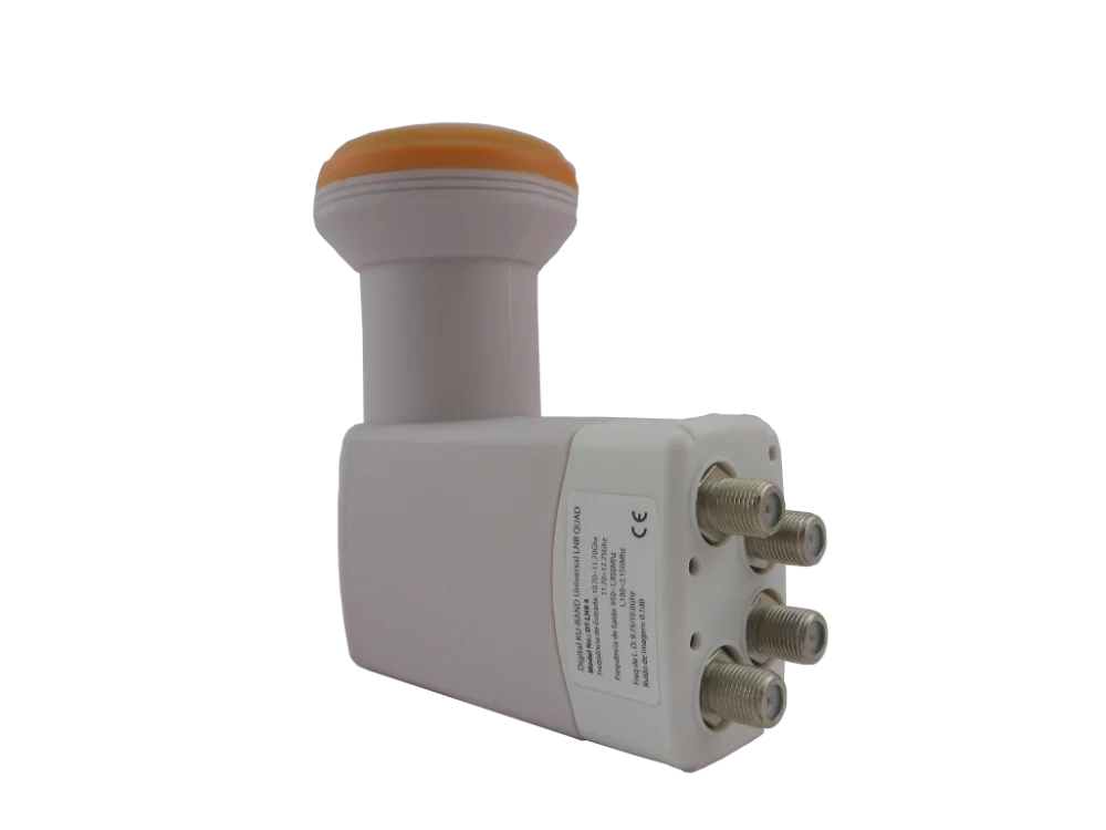 LNB 4 포트 범용 ku 밴드 LNB| Alibaba.com