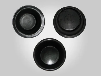 Air Brake Membrane Cylinder 16" 20" 24" 30" On Request Other Possible ...