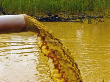 Colour Removal From Textile Waste Water Using Microbial Concentrate ...