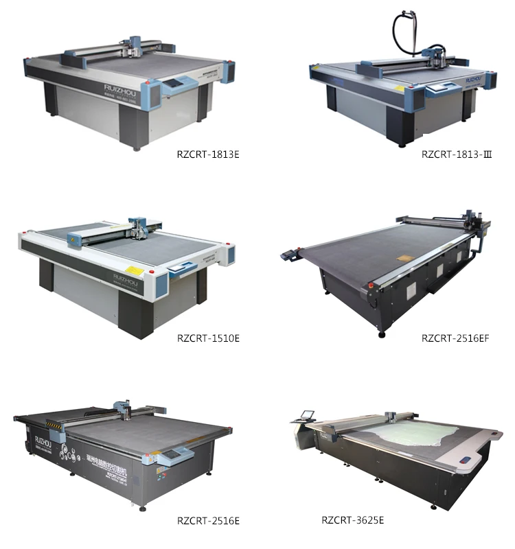 Cnc Conveyor System Fabric Cutting Machines Woven Fabric Haute Couture ...