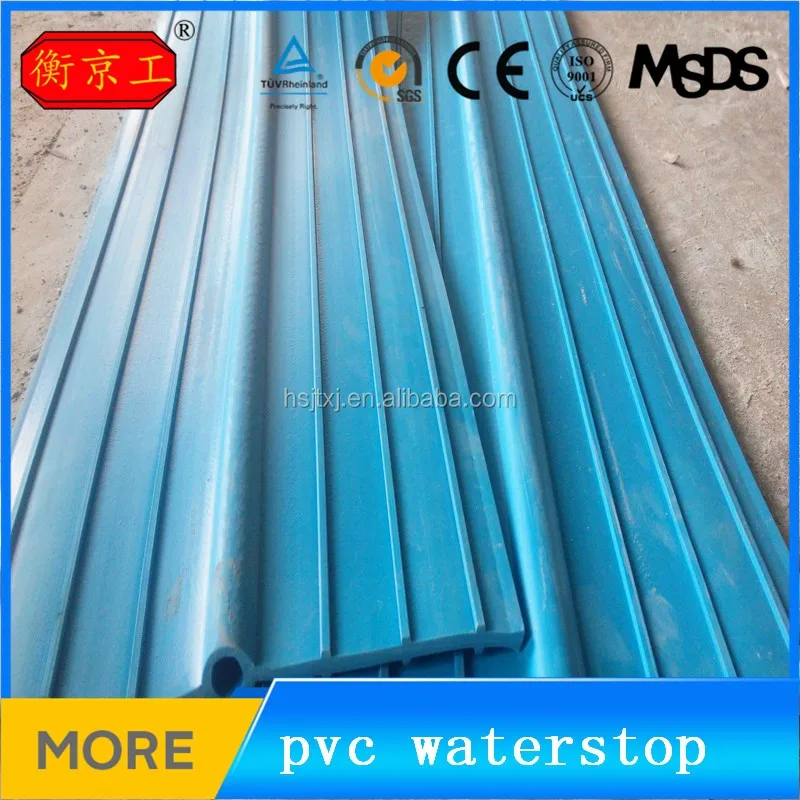 Building Construction Waterproof Membrane 12mpa Pvc Water Stop - Buy ...
