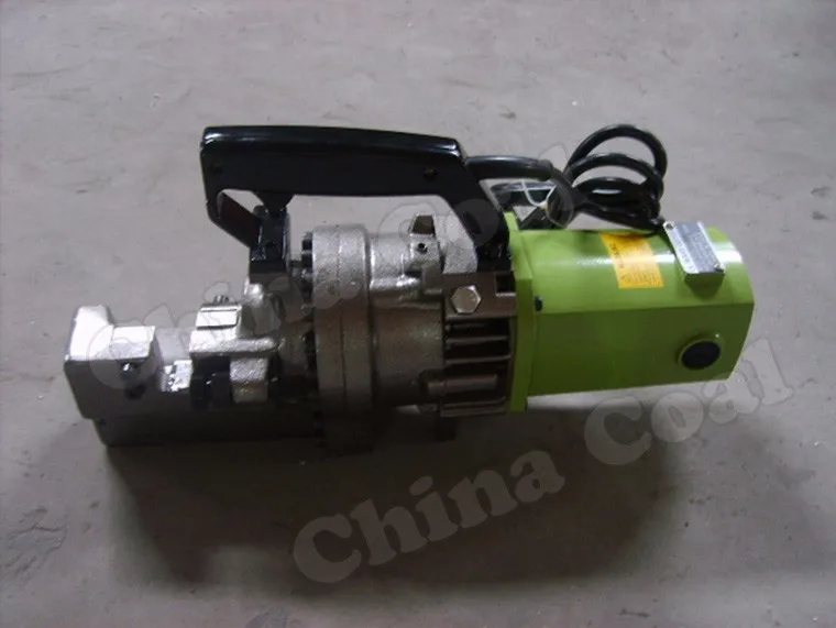 Rc-25 Hydraulic Bolt Cutter Hydraulic Steel Cutter Hydraulic Chain ...