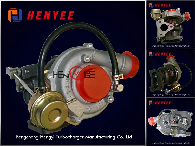 High Quality K03 Turbocharger 53039880003, OEM 028145701R/RX/RV/S, Fast ...