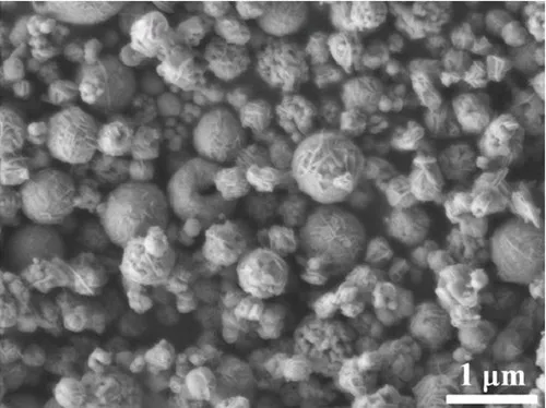 Bismuth Oxide Powder - High Purity Bi2o3 for Catalysts