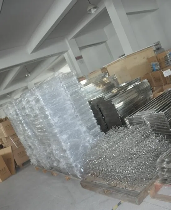 Stainless Steel Laboratory Monkey Quarantine Cage - Buy Monkey ...