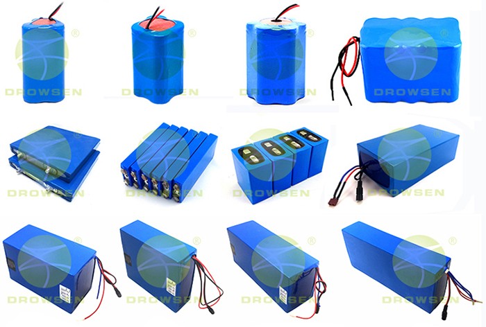 LI-ION KING Li ion 20A BMS 12V 160Ah Lithium ion Battery Pack| Alibaba.com