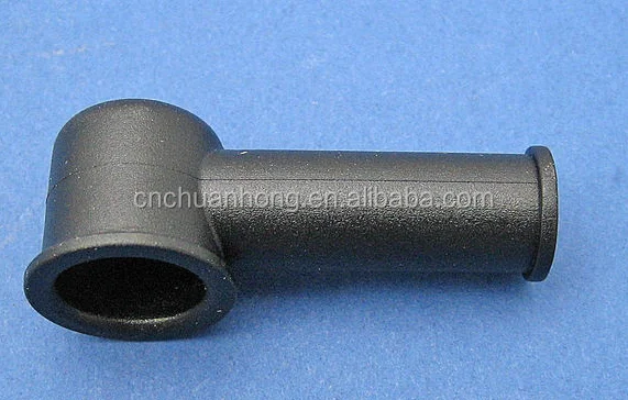 CNCH Rubber Terminals Cover - Insulate Battery Terminals
