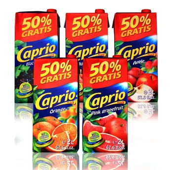 Tymbark Caprio Juice - Buy Juice Product on Alibaba.com