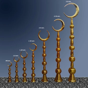 Minaret For Mosque - Buy Brass Minaret,Mosque Minaret,Minarets Product ...