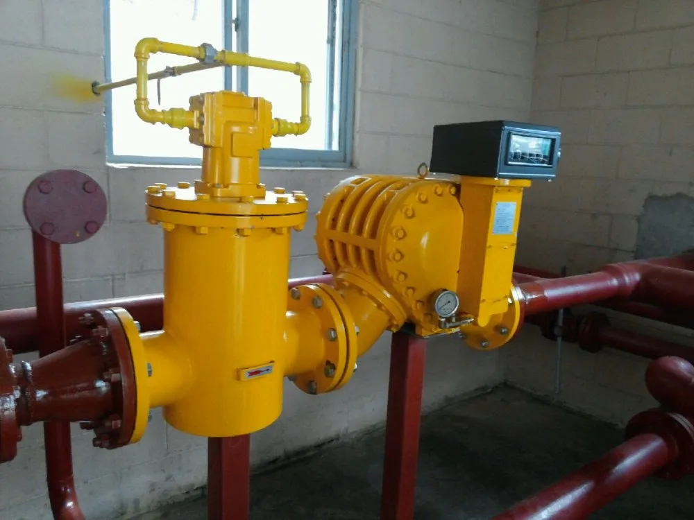 Fuel Meter Air Eliminator & Strainer 4'' 6'' - Buy Diesel Flow Meter ...