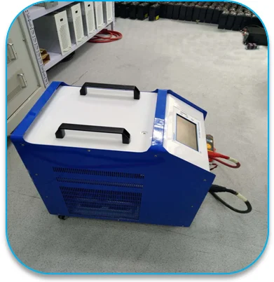 48V & 110VDC PC Software Data Management Constant Current DC LOAD Bank ...