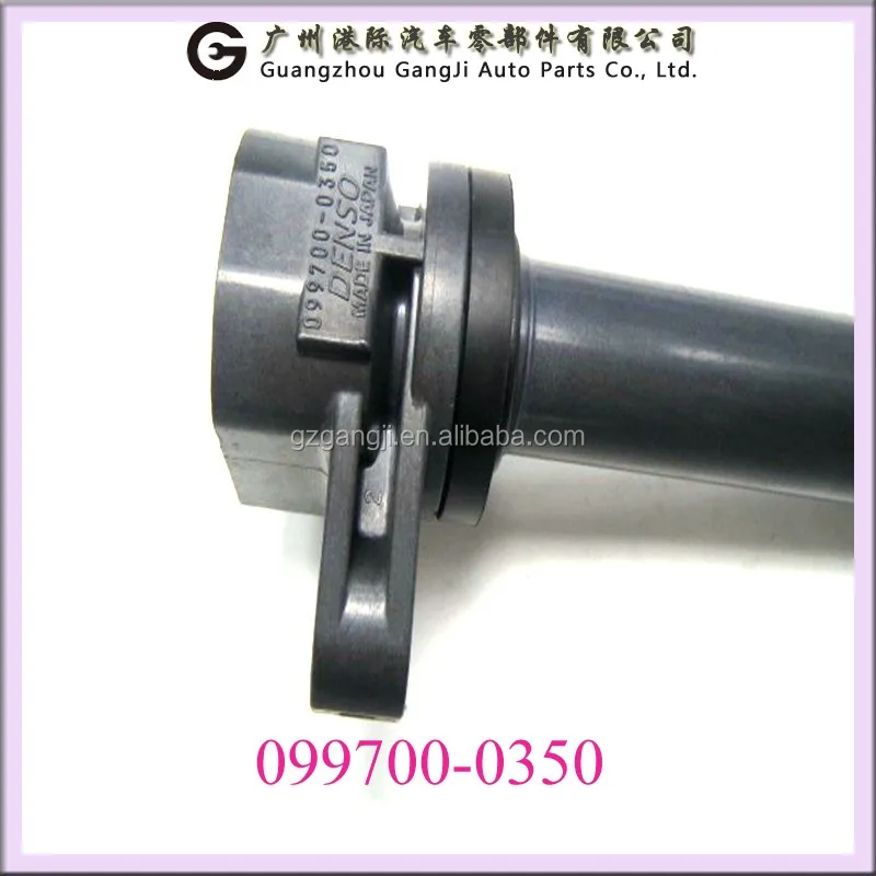 Made In Japan Original Ignition Coil Pack 099700-0350 - Buy 099700-0350 ...