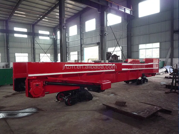 Industrial Use Mining Shuttle Cars For Mining China Coal - Buy ...