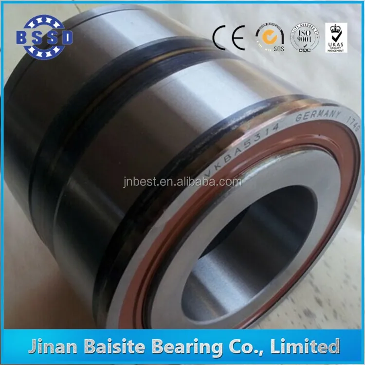 Front Wheel Hub Bearing Ba2b 633313 C Bearing Size 30*60*37mm Auto ...