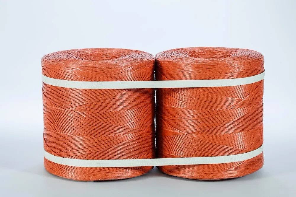 Pp Baling Twine - Buy Pp Baling Twine,Bailing Twine,Bailing Twine For ...