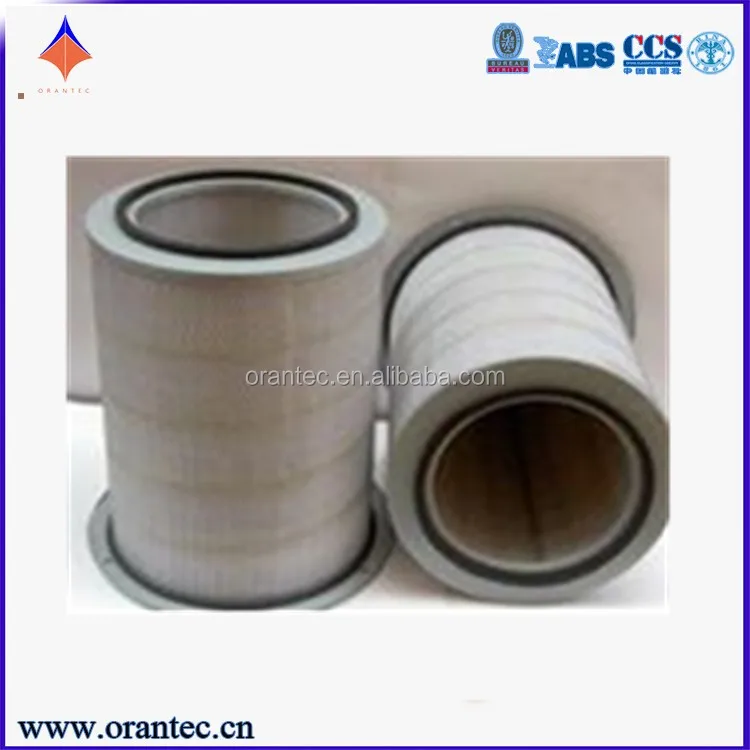 3000958 Diesel Engine NT855 Air Filter Assembly - High Quality