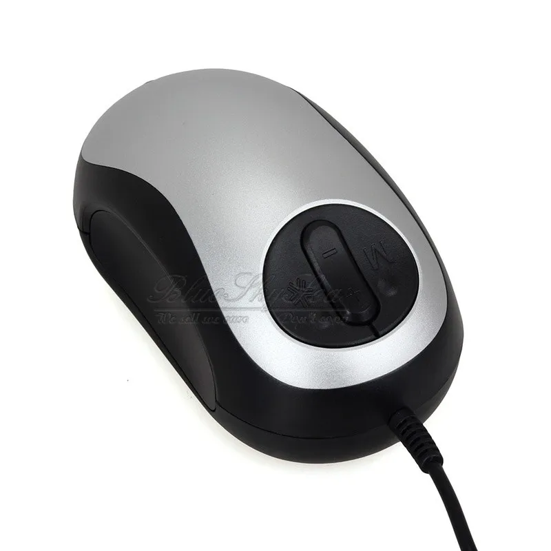 20x Low Vision Tv Out Wired Mouse Digital Electronic Magnifier Reading ...
