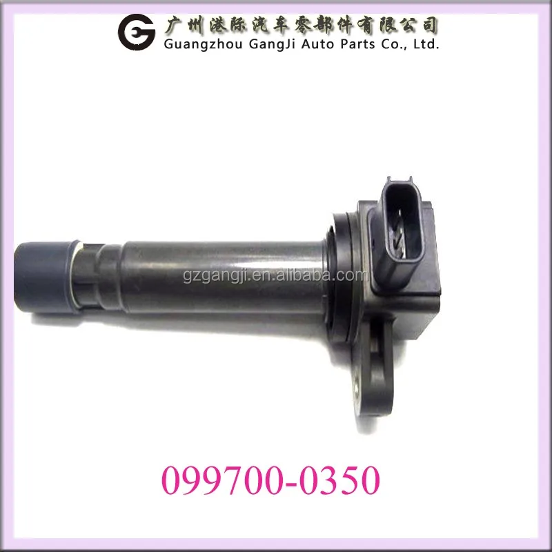 Made In Japan Original Ignition Coil Pack 099700-0350 - Buy 099700-0350 ...