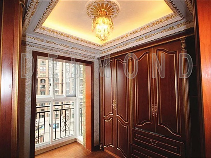 Wholesale Decorative Ceiling Plates - Durable & Stylish