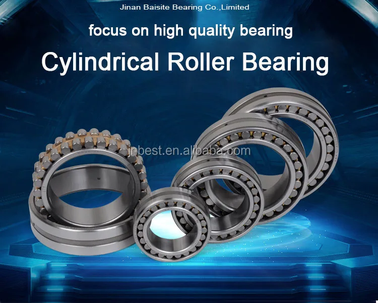 Nn 3052 K/spw33 Nn Models Cylindrical Roller Bearing Nn 3052 - Buy ...