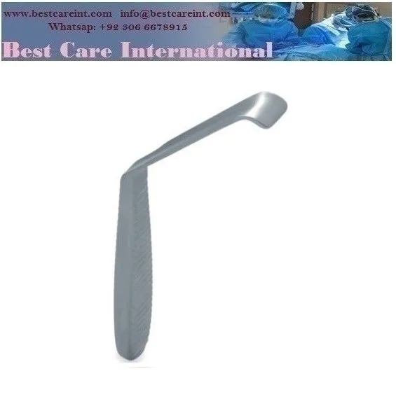 Cloward Style Spinal Retractor Cloward Style Retractor - Buy Cloward ...