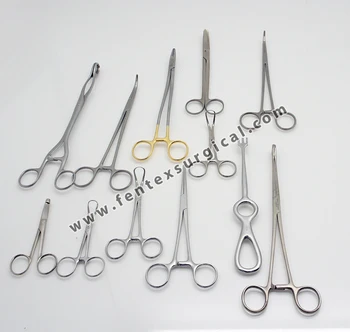 General Surgical Instruments / Pakistan Surgical Instruments - Buy ...