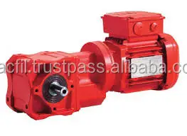 Sew Spiroplan Geared Motor - Buy R Series Gear Reducer,Helical ...