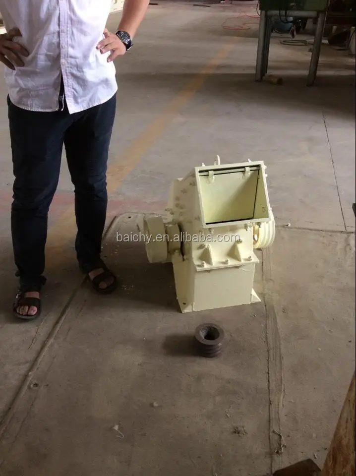 Mini Rock Hammer Crusher - Portable & Efficient Solutions