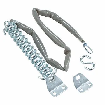 Screen Storm Door Stop Spring Chain Door Protector Chain - Buy Spring ...