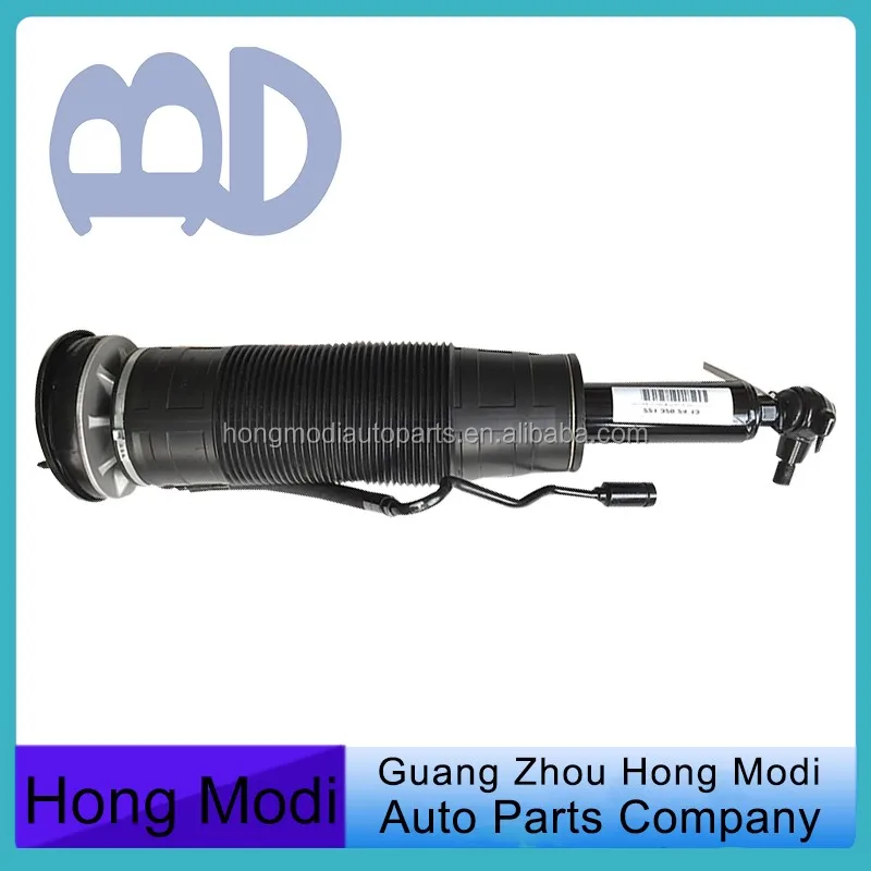Abc Hydraulic Shock Absorber For Mercedes W221 W216 Rear Abc Shock ...