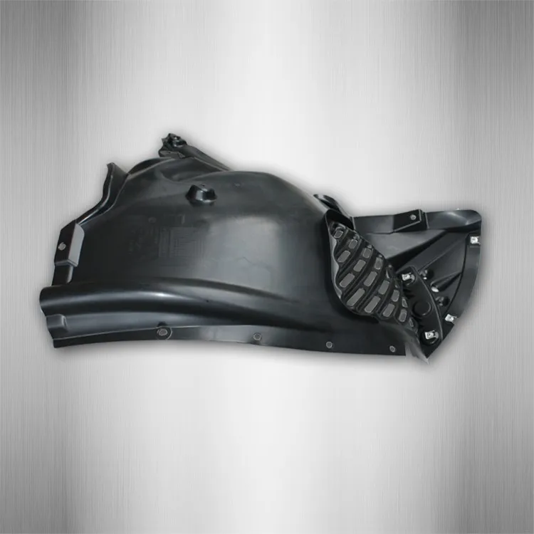 Oem 51777176235 51777176236 Car Fender Flares Wheel Arch Fender Flares ...